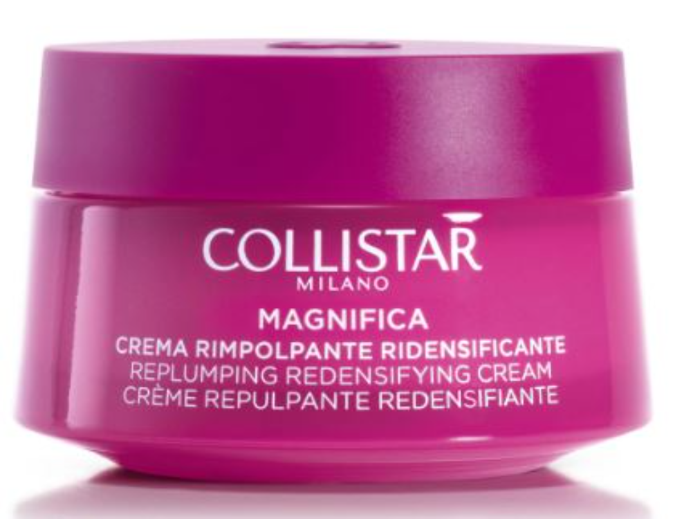 Collistar Milano Magnifica Replumping Redensifying Cream - 1Source