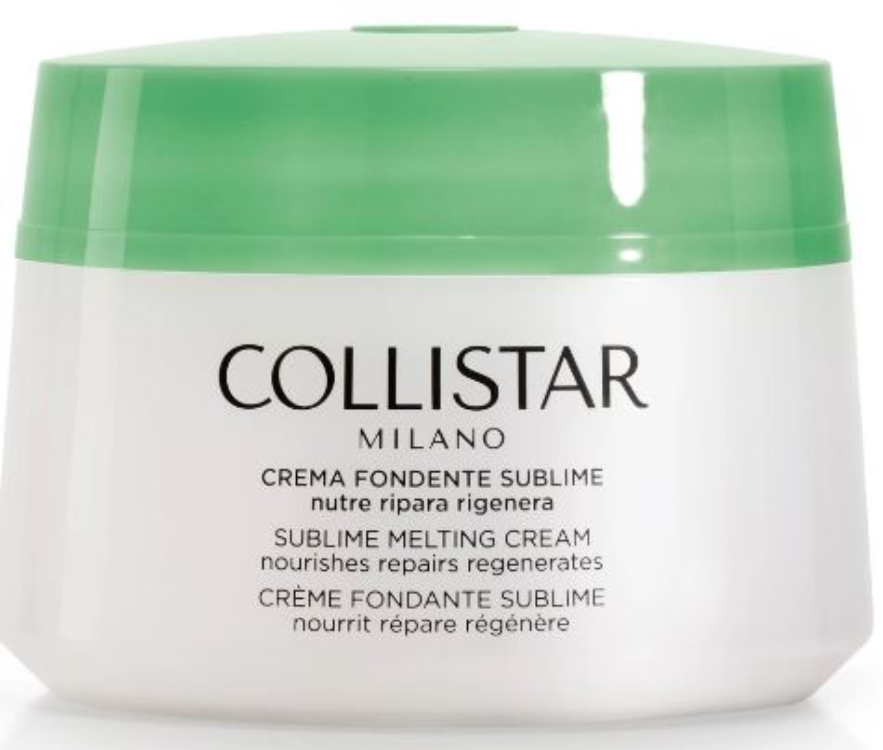 Collistar Milano Sublime Melting Cream - 1Source