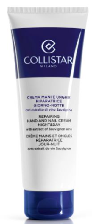 Collistar Milano Repairing Hand And Nail Cream Night & Day - 1Source