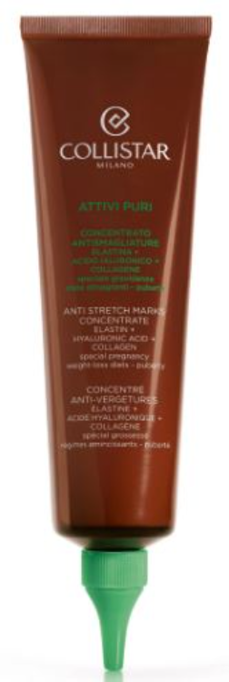 Collistar Milano Anti Stretch Marks Concentrate - 1Source