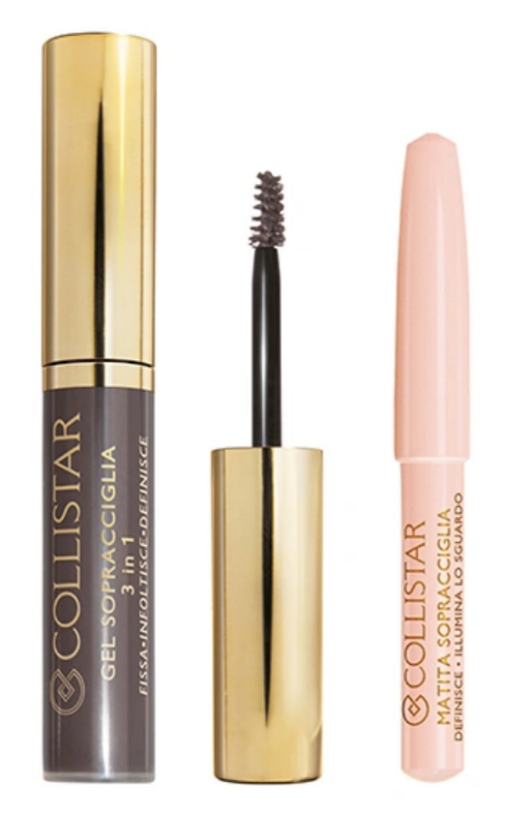 Collistar Milano PERFECT EYEBROWS KIT 2 Asia Brown - 1Source