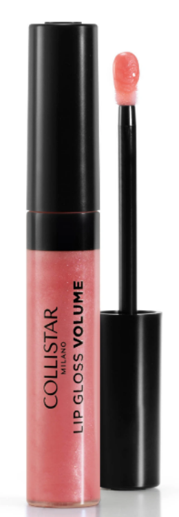 Collistar Milano LIP GLOSS VOLUME 140 Morning Light - 1Source