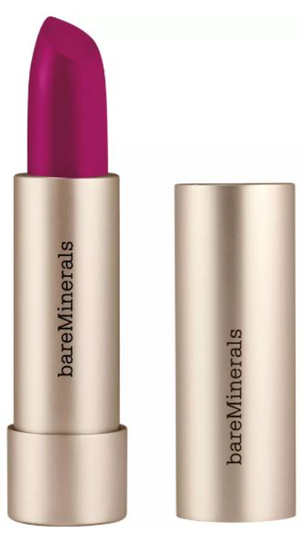 Bareminerals Mineralist Hydra Smoothing Lipstick Color Wisdom - 1Source