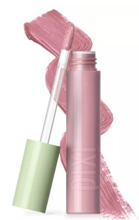 Pixi Fixing Lip Tint Hydro Matte Lip Stain With Hyaluronic Acid Color ...