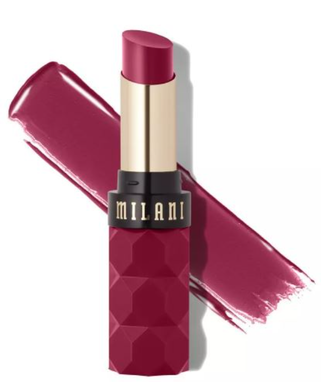 Milani Color Fetish Lipstick Color Bitten 200 - 1Source