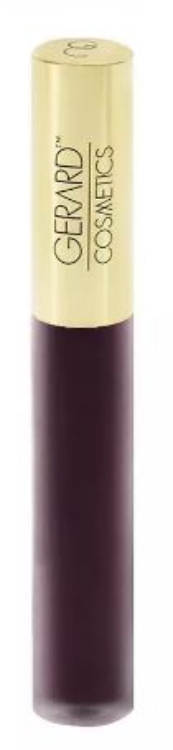 Gerard Cosmetics Hydra Matte Liquid Lipstick Color Knight Rider - 1Source