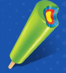 Popsicle Lick-A-Color Sour Pop - 1Source