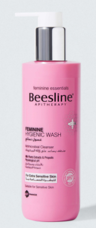 Beesline Apitherapy Feminine Essentials Feminine Hygienic Wash - 1Source