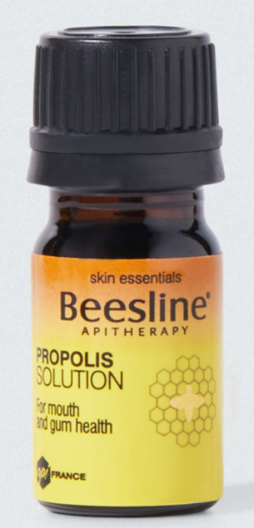 Beesline Apitherapy Skin Essentials Propolis Solution - 1Source