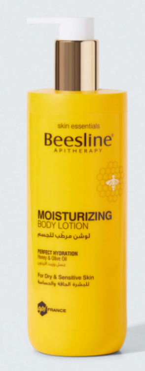 Beesline Apitherapy Skin Essentials Moisturizing Body Lotion - 1Source