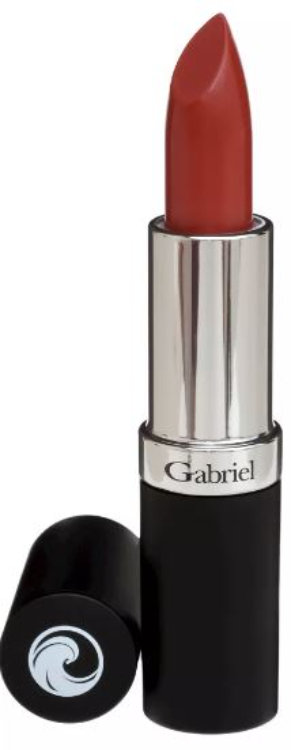 Gabriel Cosmetics Lipstick Color Walnut - 1Source