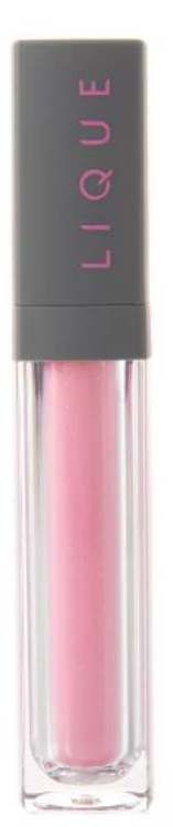Lique Weightless Shine Lip Gloss Color Forever Young - 1Source