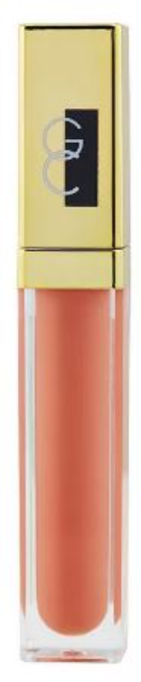 Gerard Cosmetics Color Your Smile Lighted Lip Gloss Color Salmon - 1Source