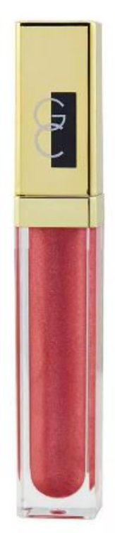 Gerard Cosmetics Color Your Smile Lighted Lip Gloss Color Pink Frosting ...