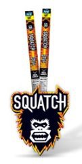 Jack Link'S Hot Squatch Stick - 1Source