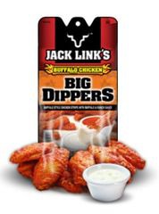 Jack Link'S Buffalo Chicken Big Dippers - 1Source