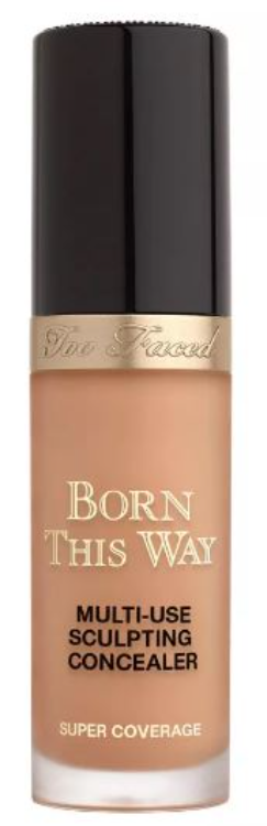 Too Faced Born This Way Super Coverage Multi Use Sculpting Concealer ...