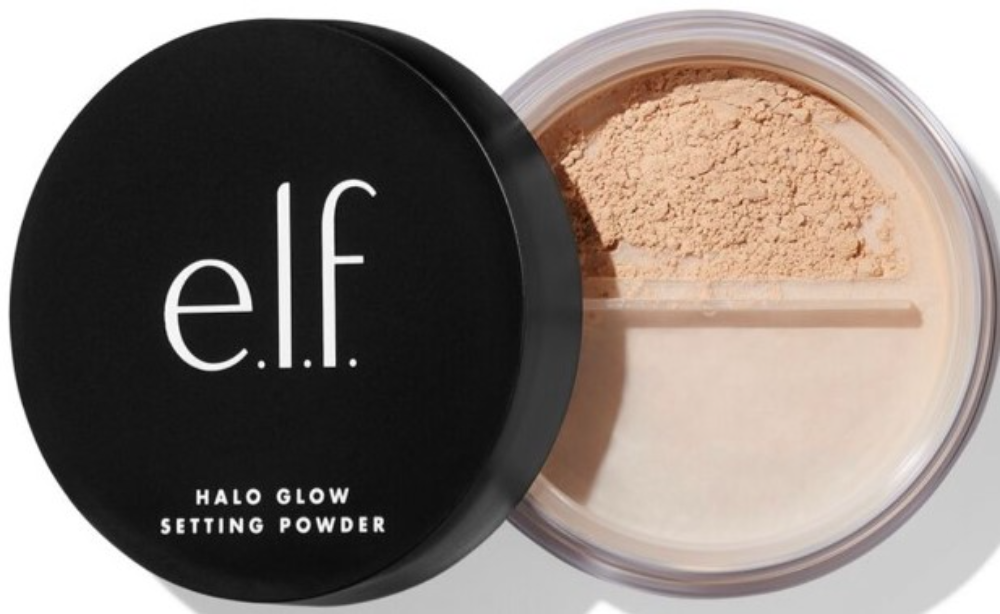 E.L.F. HALO GLOW SETTING POWDER - 1Source
