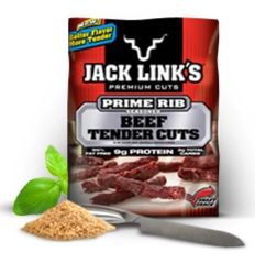 Jack Link'S Prime Rib Beef Tender Cuts - 1Source