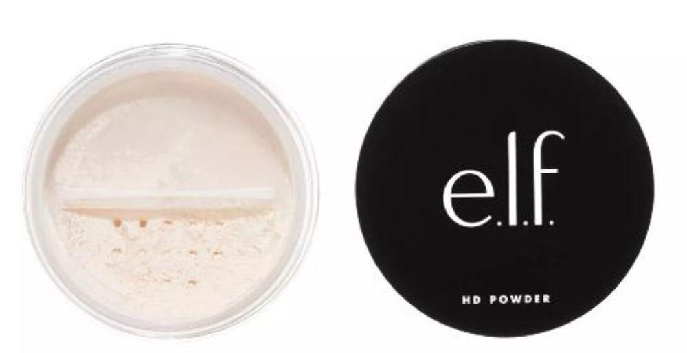 E.L.F. HD Powder Color Shimmer - 1Source