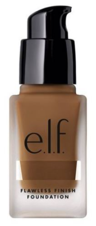 E.L.F. Flawless Finish Foundation Color Nutmeg - 1Source