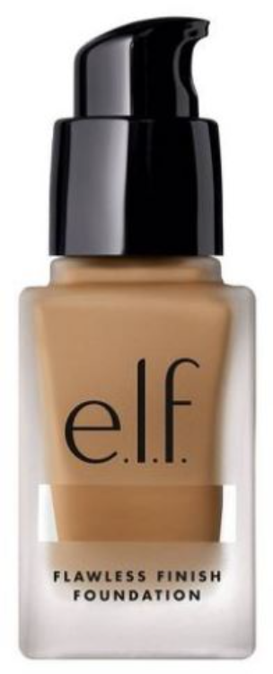 E.L.F. Flawless Finish Foundation Color Toffee - 1Source
