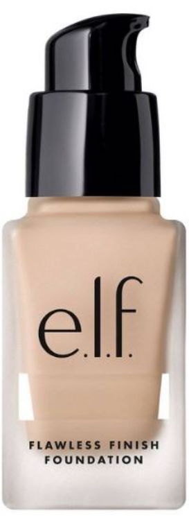 E.L.F. Flawless Finish Foundation Color Natural - 1Source