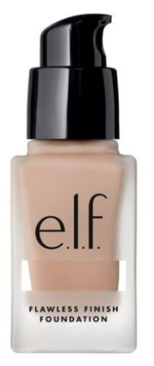 E.L.F. Flawless Finish Foundation Color Alabaster - 1Source