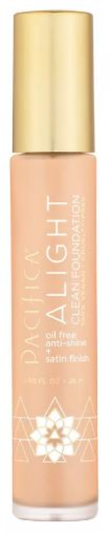 Pacifica Alight Clean Foundation Color 31CL Cool Light - 1Source
