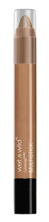 Wet N Wild Color Icon Collection Multistick Nudie Culture - 1Source