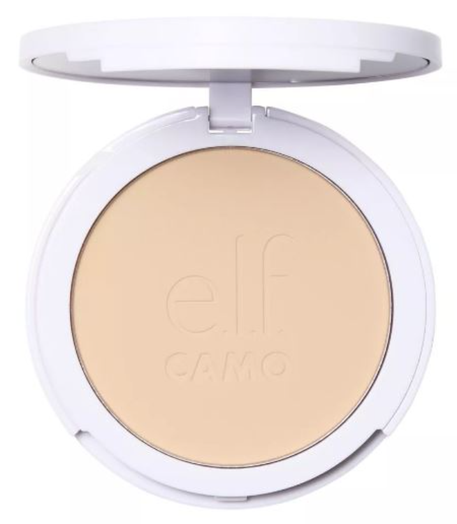 E.L.F. Camo Powder Foundation Color Fair 150 C - 1Source