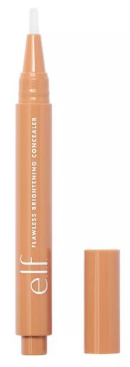 E.L.F. Flawless Brightening Concealer Color Medium 33W - 1Source