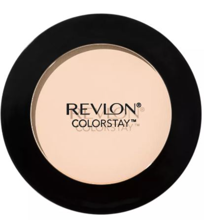 Revlon Colorstay Finishing Pressed Powder Color 810 Fair - 1Source