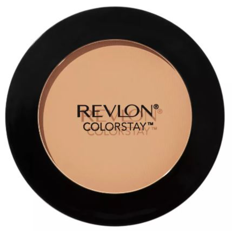 Revlon Colorstay Finishing Pressed Powder Color 840 Medium - 1Source