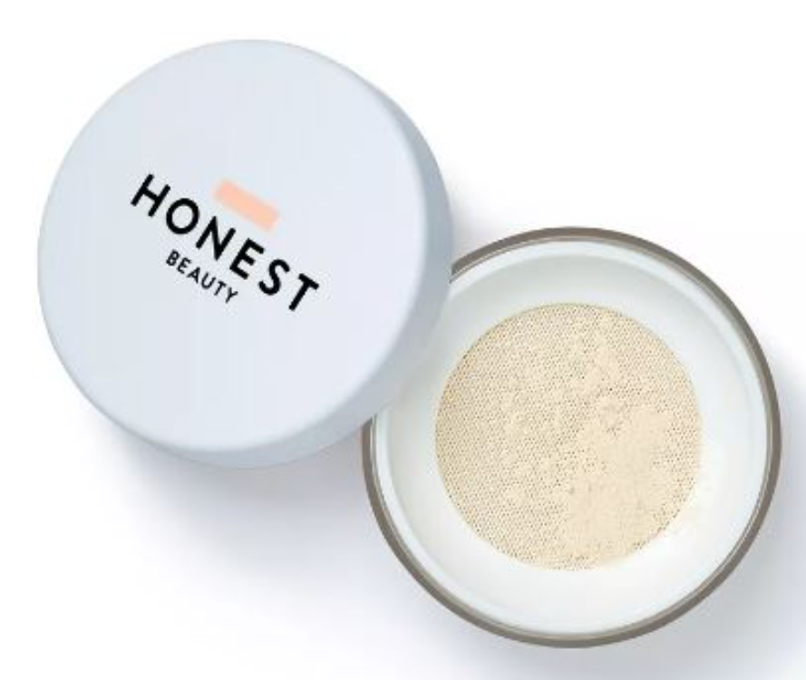 Honest Beauty Invisible Blurring Loose Powder - 1Source