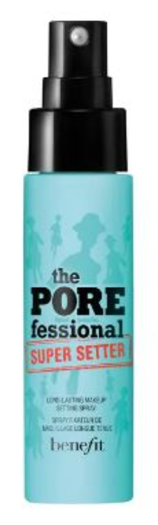 Benefit The Pore Fessional Super Setting Long Lasting Makeup Setting ...