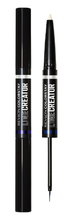 Revlon Colorstay Line Creator Double Ended Liner Cool As Ice - 1Source