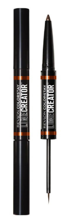 Revlon Colorstay Line Creator Double Ended Liner Leathercraft - 1Source