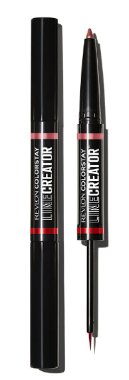 Revlon Colorstay Line Creator Double Ended Liner She'S On Fire - 1Source