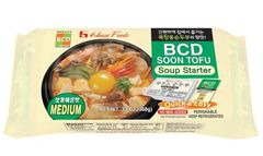 House Foods BCD Soon Tofu Medium Hot - 1Source