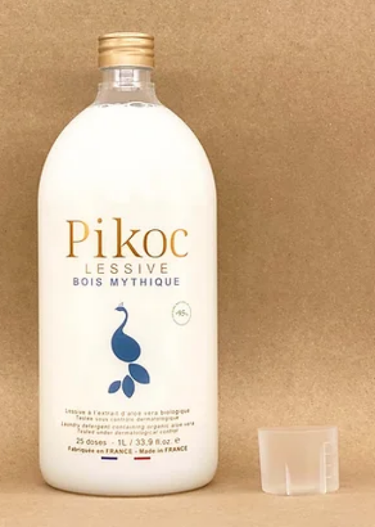 Pikoc Lessive Bois Mythique - 1Source