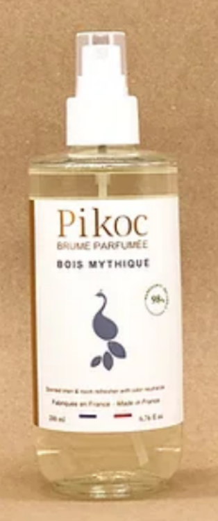 Pikoc Linen Mist Bois Mythique - 1Source
