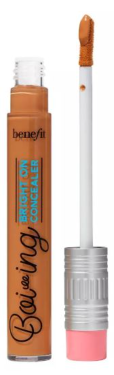 Benefit Boi-Ing Bright On Concealer Color Hazelnut - 1Source