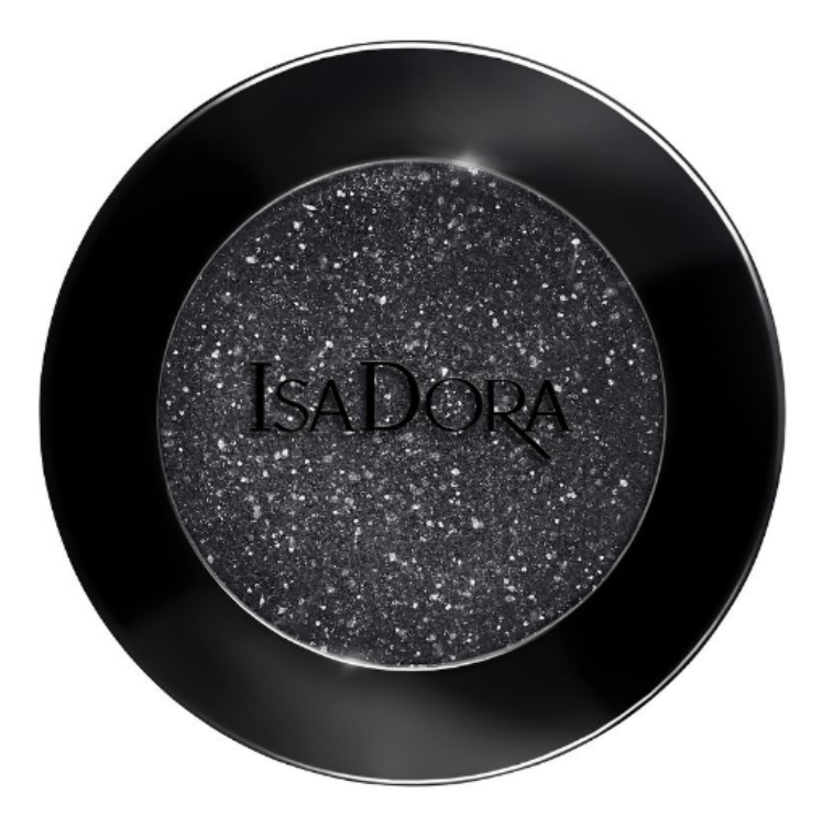 Isadora Perfect Eyes Black Galaxy - 1Source