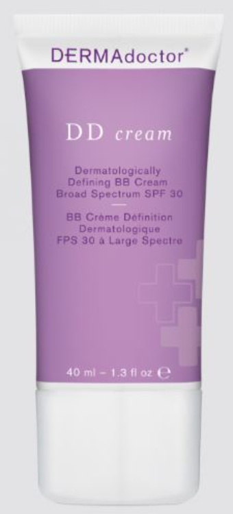 Dermadoctor Dermatologically Defining Bb Cream Spf 30 - 1Source
