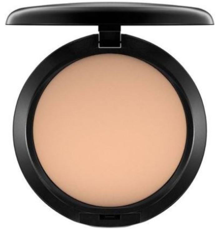 MAC Studio Fix Powder Foundation Color 36 NW25 - 1Source