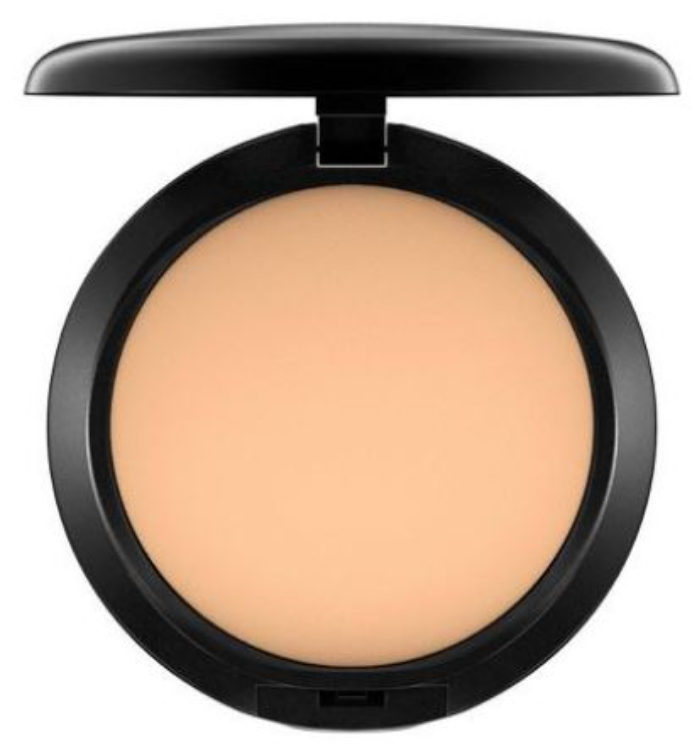 MAC Studio Fix Powder Foundation Color 6 C5 - 1Source