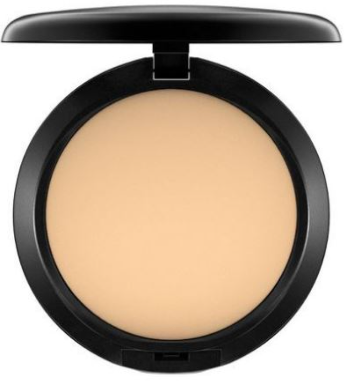 MAC Studio Fix Powder Foundation Color 20 NC30 - 1Source