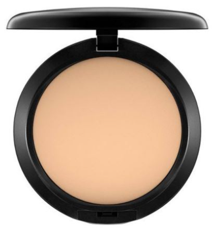 MAC Studio Fix Powder Foundation Color 4 C4 - 1Source