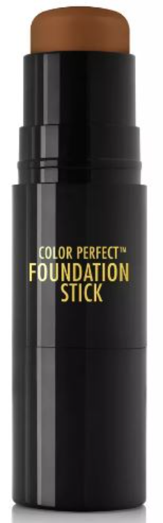 Black Radiance Color Perfect Foundation Stick Color Beautiful Bronze ...